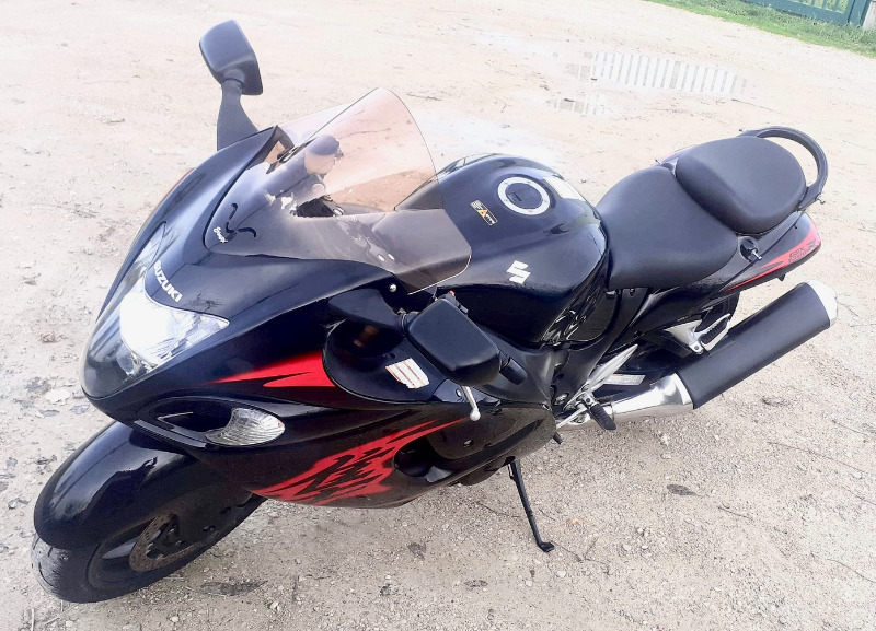 THF : TEAM HAYABUSA FRANCE